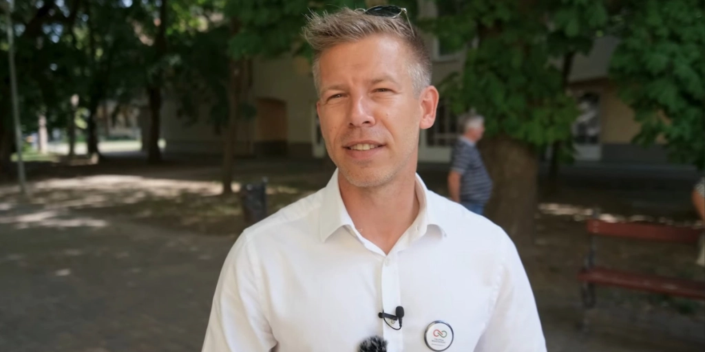 “Russians go home!” Hungarian opposition leader claims Russia is trying ...