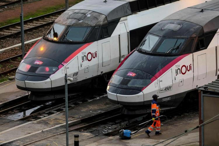 SNCF : les ventes pour l’été ouvrent mercredi 11 mars