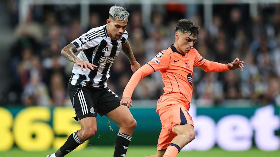 Newcastle - FC Barcelone : Sur quelle chaîne et à quelle heure suivre ...