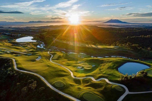 After casinos, Hann Philippines builds golf-focused development in New ...