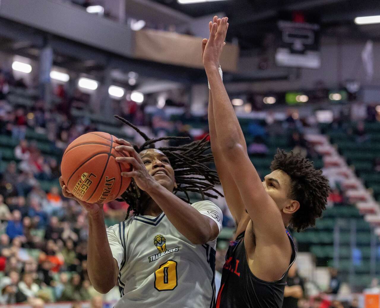 Best of the week in Section 2 athletics from March 1-7