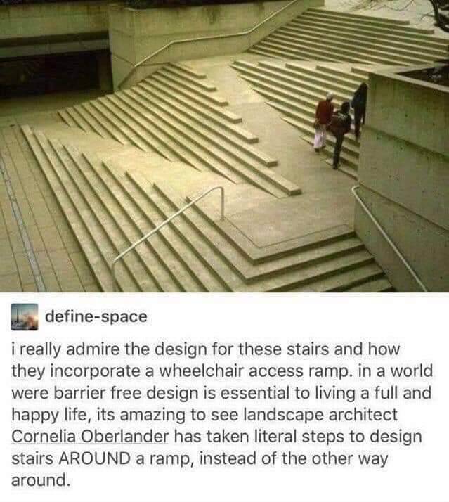 10+ photos of clever designs and solutions people spotted