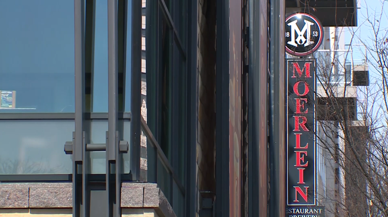 Moerlein Lager House announces new name, logos as part of brand evolution