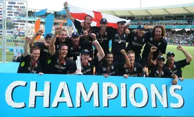 T20 World Cup winners | Complete list of champions (2007-2026)