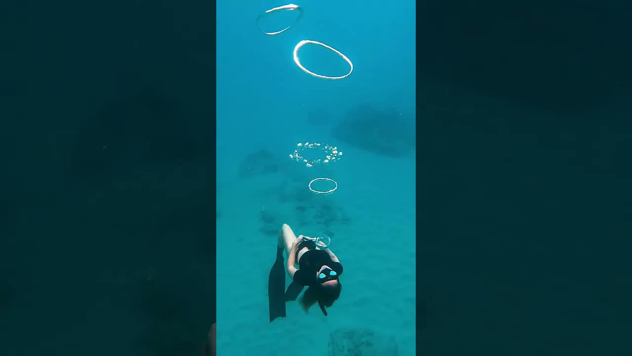 How many rings can you count?