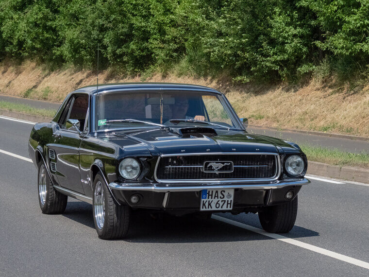 Classic cars that look expensive to restore but are actually cheaper ...