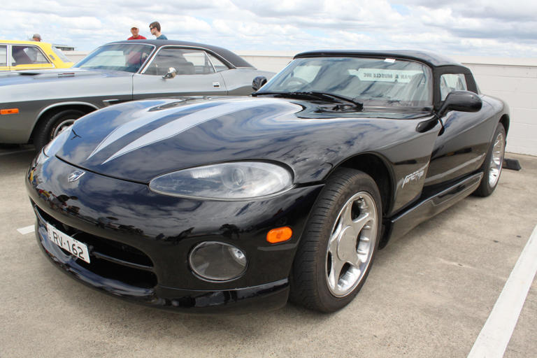 The real reason so many 1990s sports cars are disappearing from the roads
