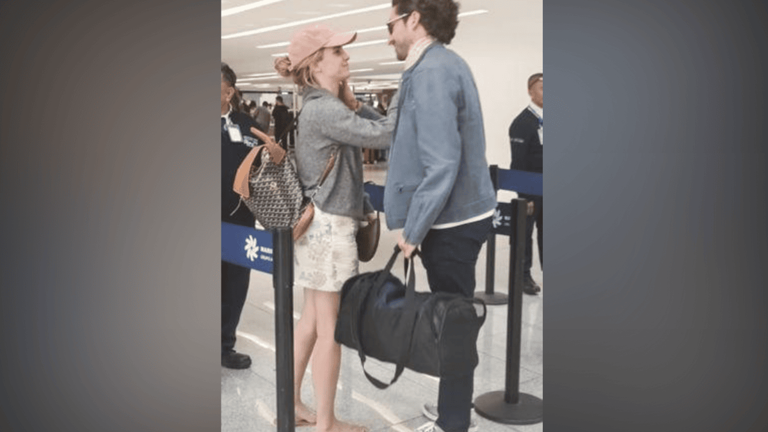 Emma Watson is on 'cloud nine' with billionaire Mexican entrepreneur ...