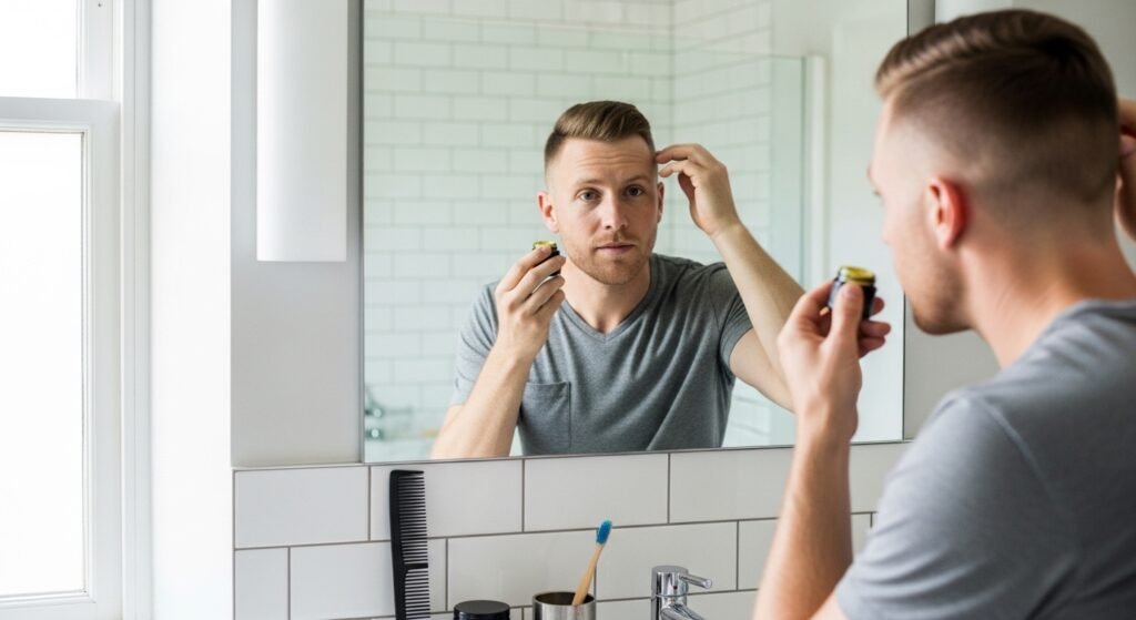 Why classic hairstyles are dominating modern style