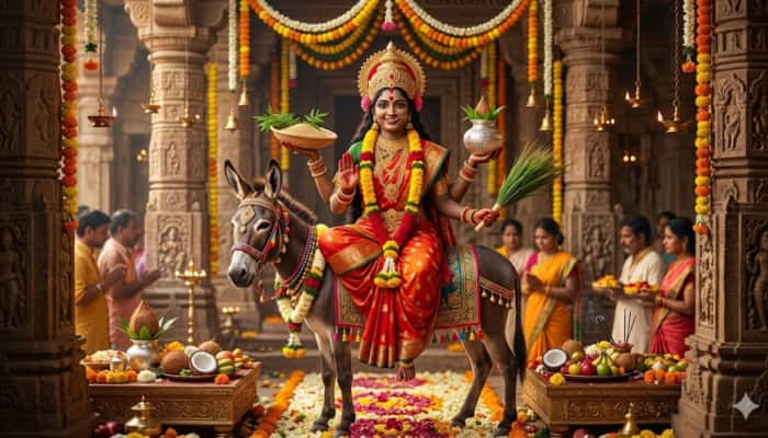 Sheetala Saptami 2026: Is it on March 10 or 11? Check date, puja ...