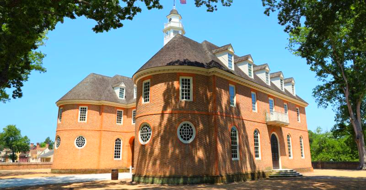 16 American towns that still ring church bells daily