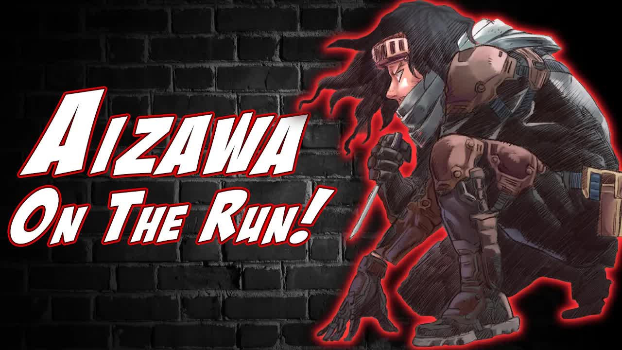 Aizawa on the run! Will the Heroic Safety Commission turn on Eraserhead ...