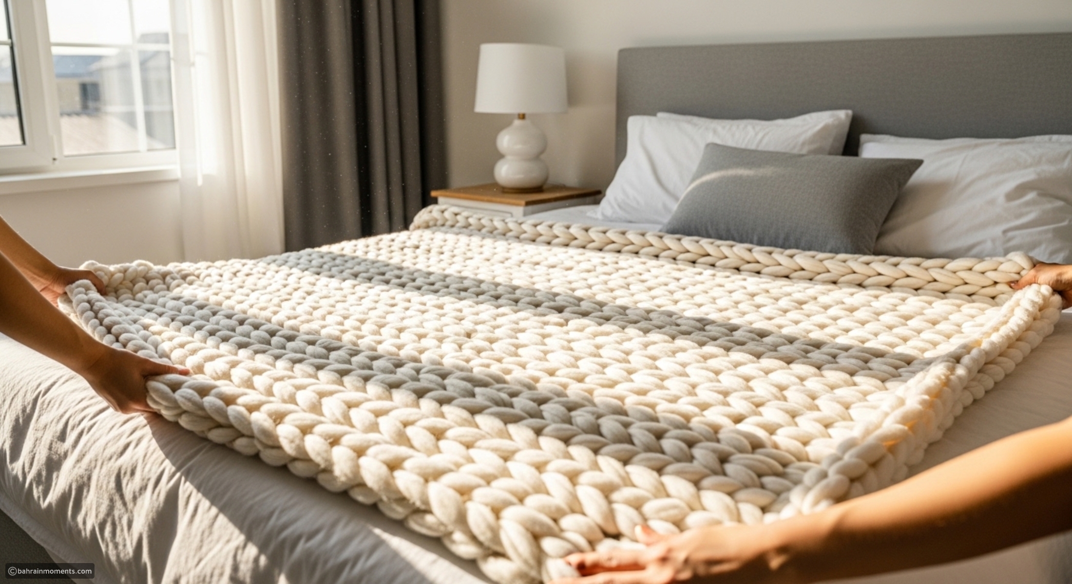 How often should you wash your sheets and clothes?