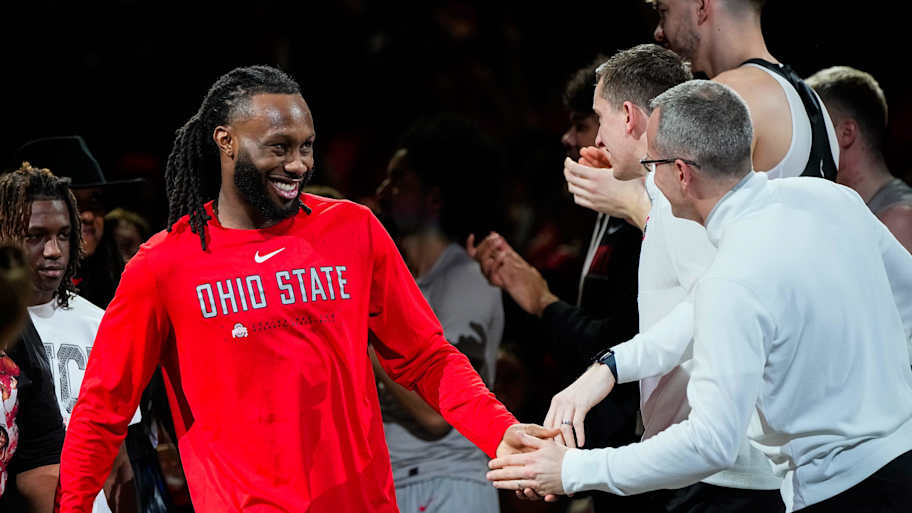 Ohio State basketball team given tough draw in the Big Ten Tournament