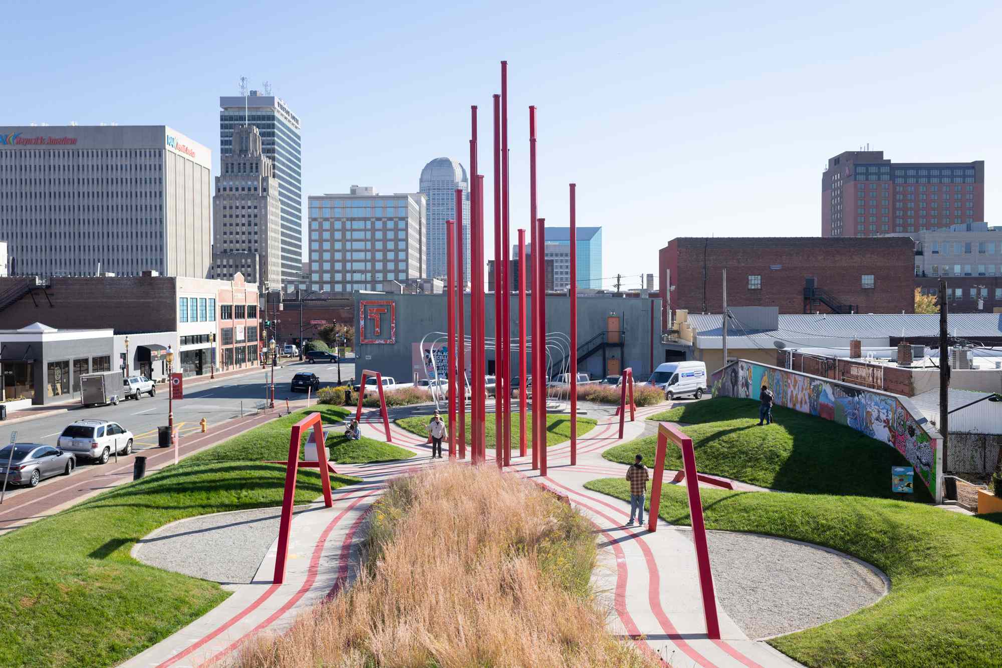 I've lived in the South for 30+ years—this is the most underrated city ...