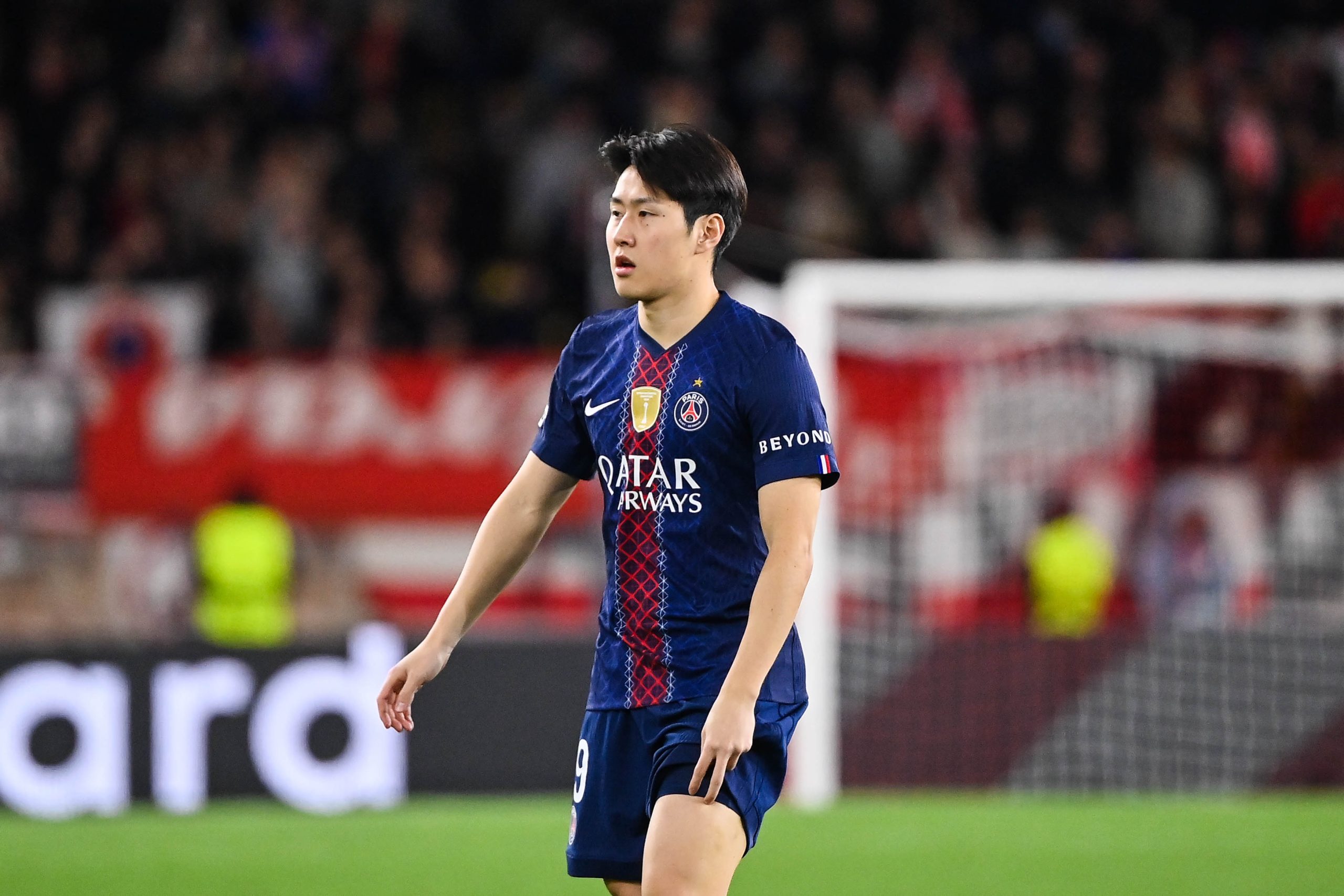 Mercato – Lee Kang-In plaît à l’Atlético, le PSG a fixé le prix