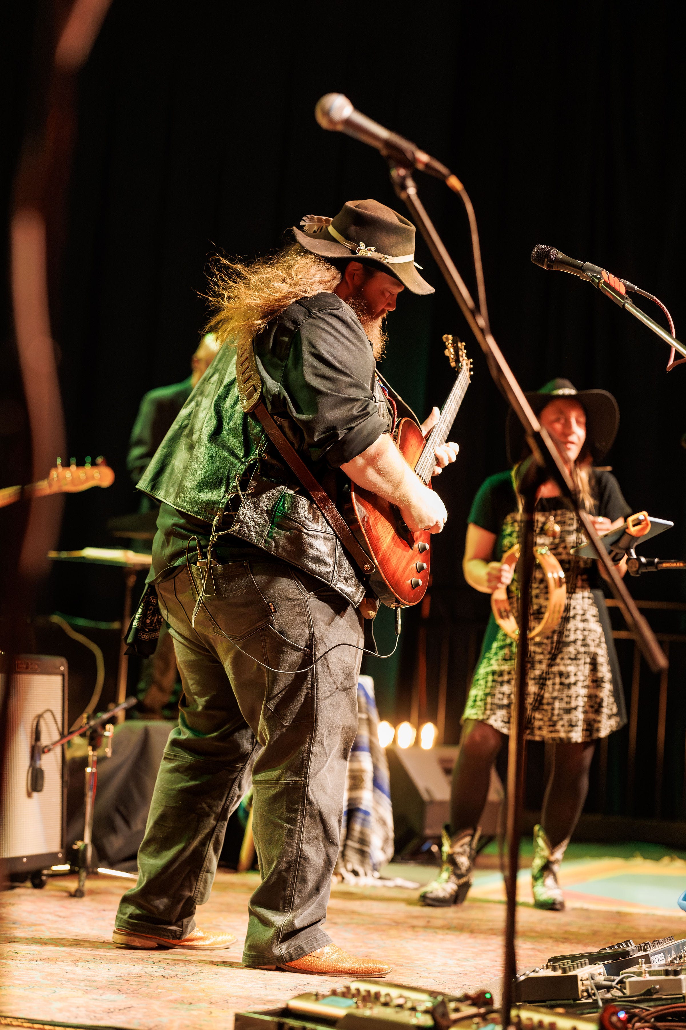 8 newly announced Green Bay shows, including a benefit for Dan Dillon