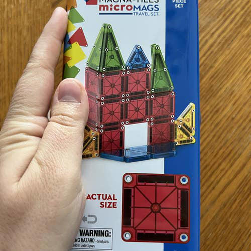 If these 30 Walmart products could get report cards, they'd get ...