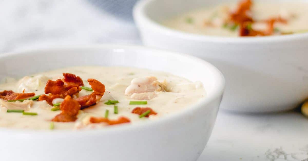 20 old-fashioned recipes straight from community tables