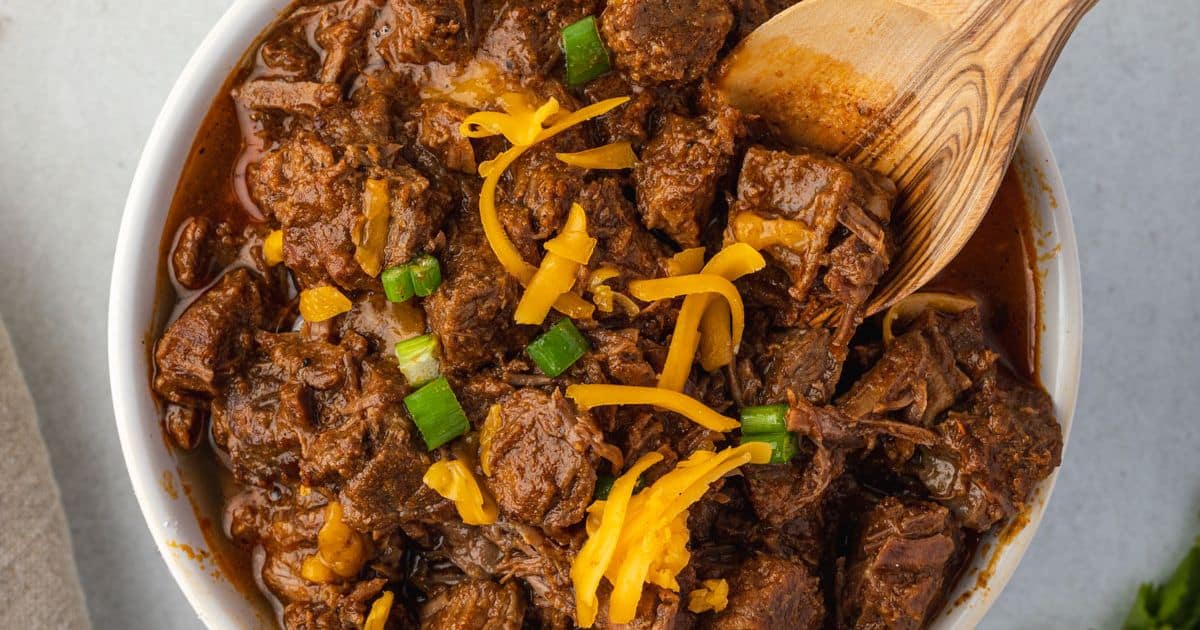 22 simple meals that still feel worth sitting down for