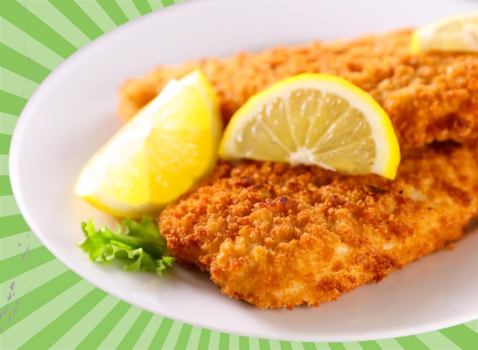 7 best frozen breaded fish brands made with 100% real fillets