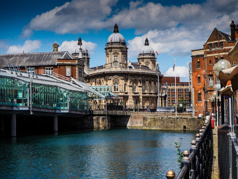 This city is still a hidden gem for an affordable short trip in Europe!
