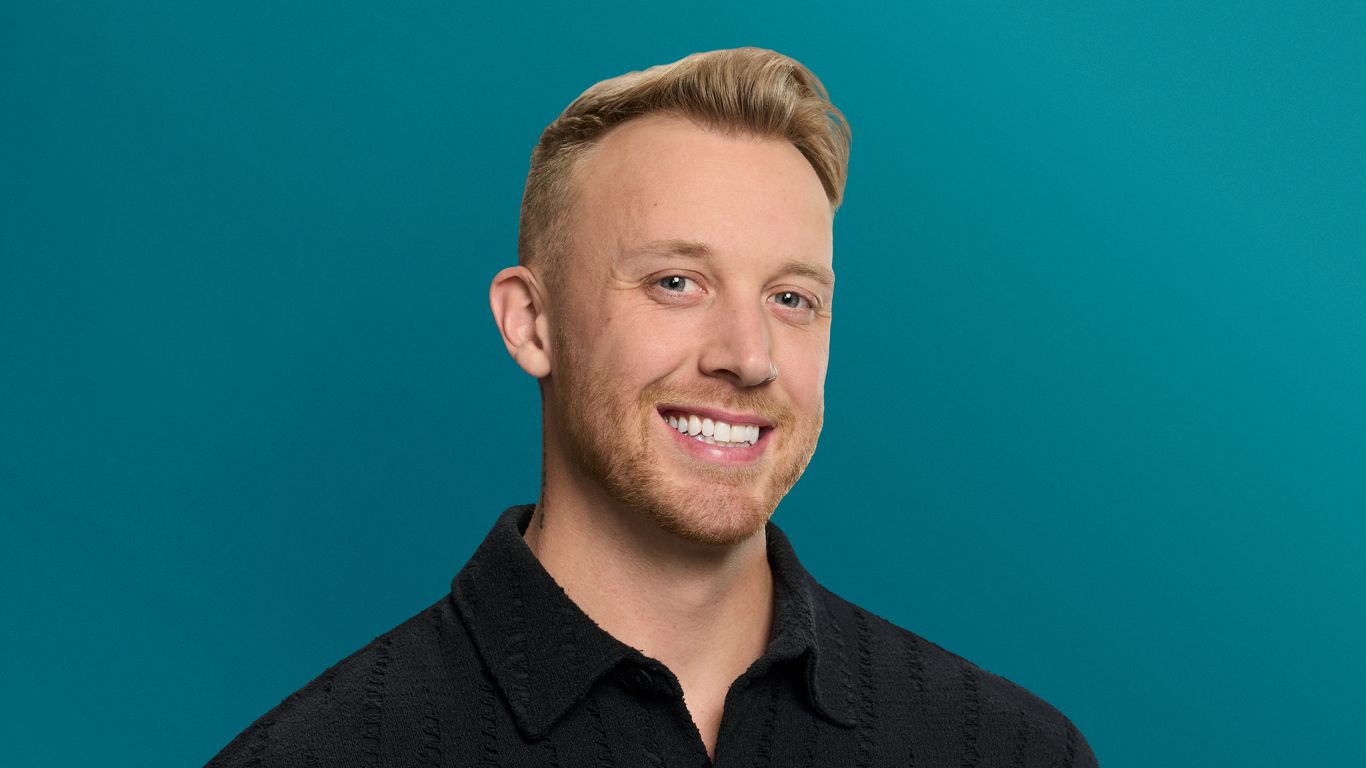 Tampa insurance agent cast in Netflix's "Age of Attraction"