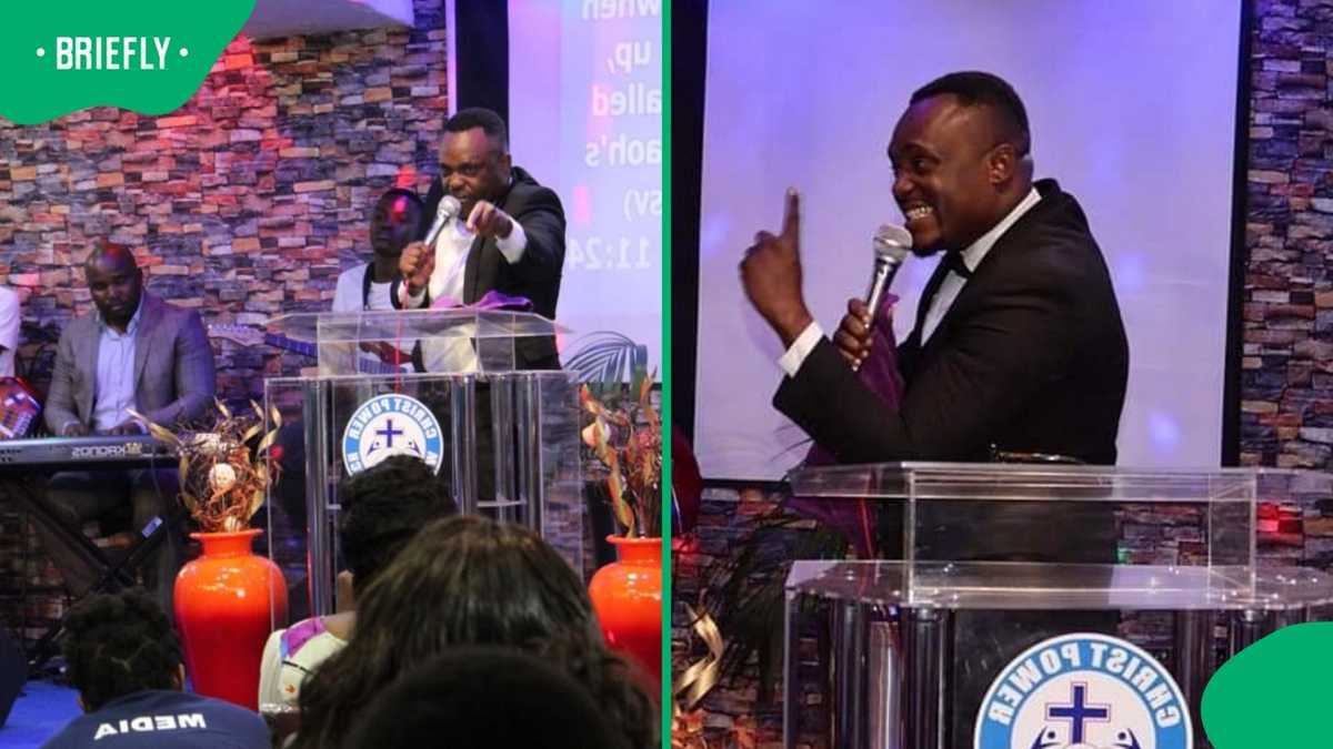 South African pastor confesses he used occult rituals from Nigeria and ...