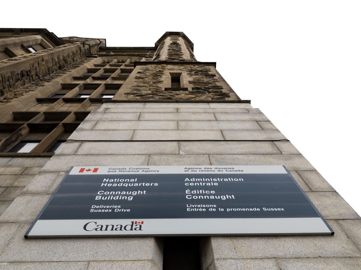 CRA giving back US companies $148 million. Here's why