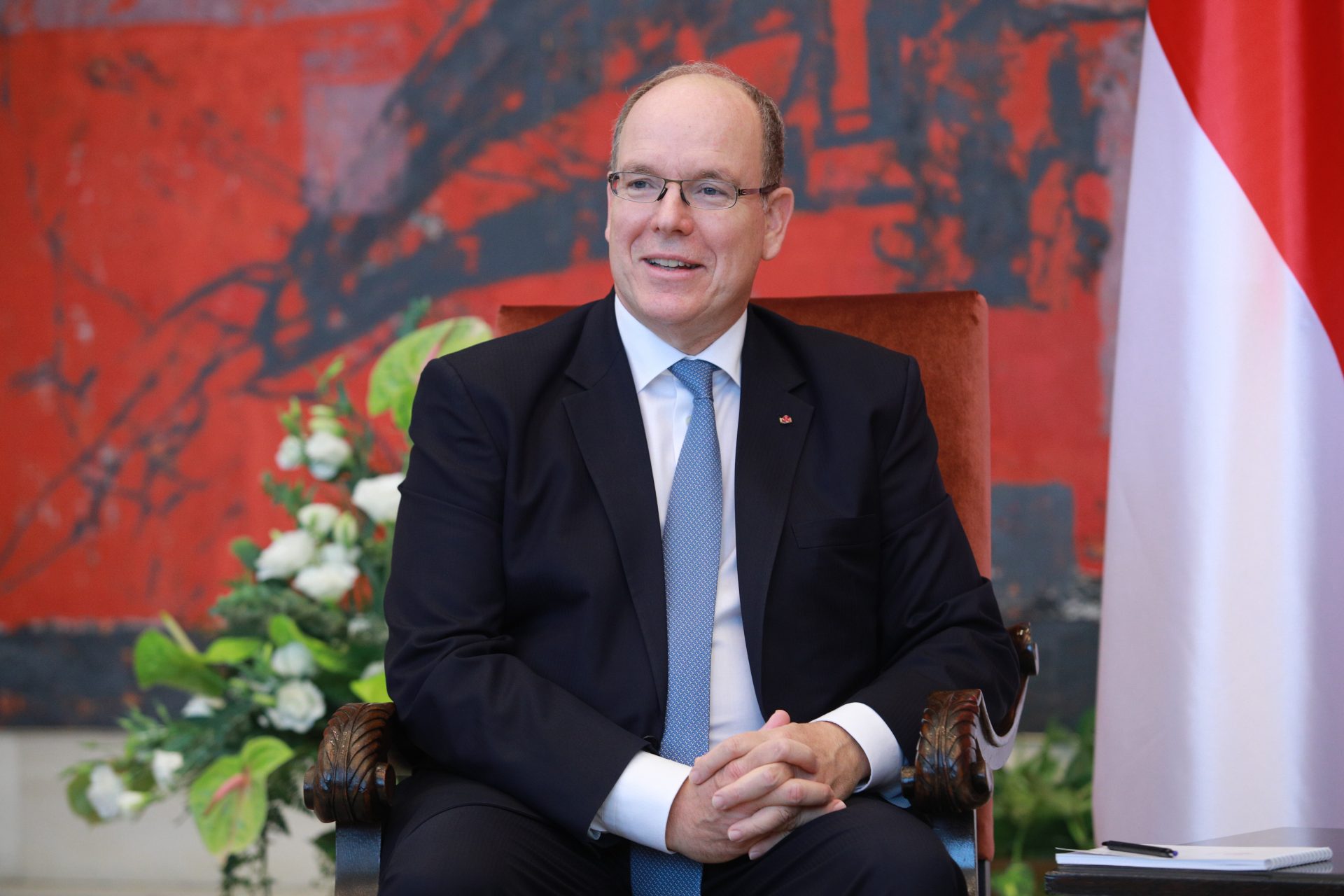 The expenses of Monaco's Princess Charlene revealed