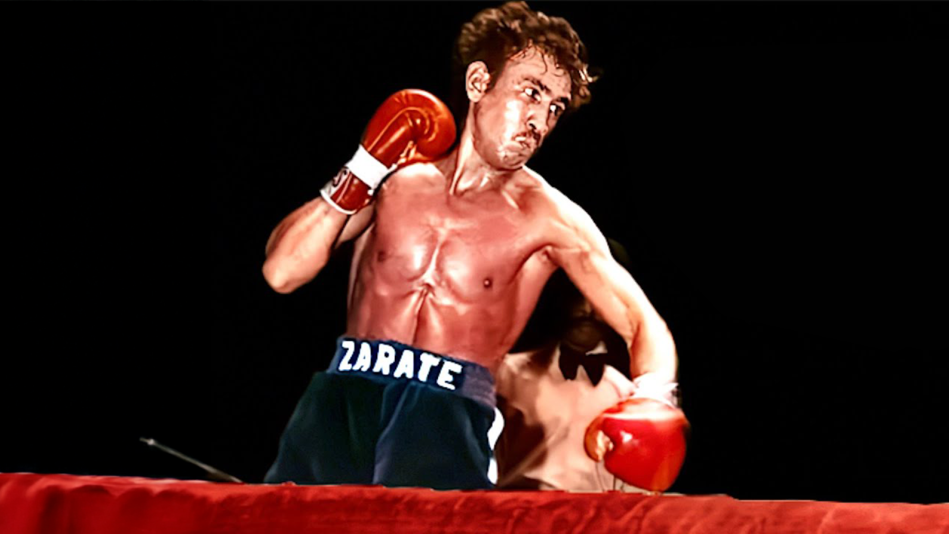 The hardest hitting KO artist in boxing history - Carlos Zarate breakdown