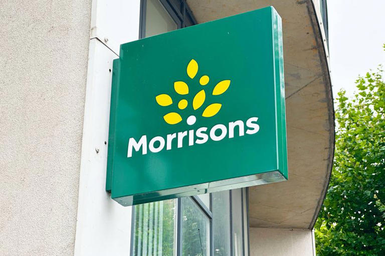 Morrisons rolls out major change to checkouts across UK supermarkets