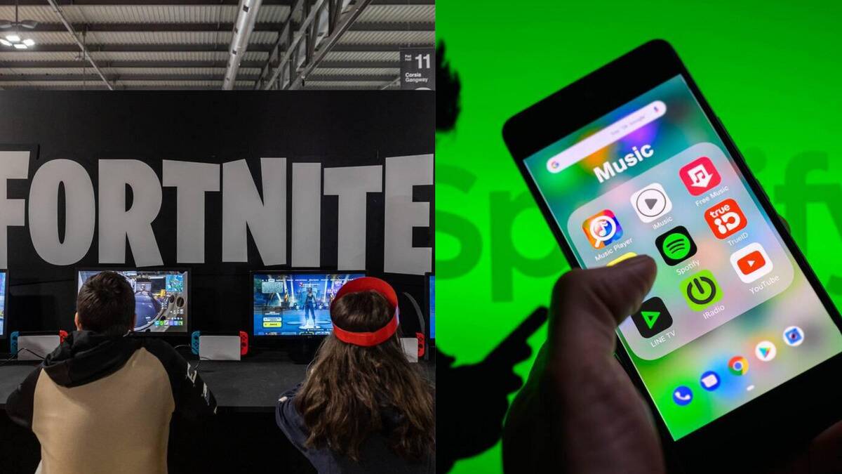 28 things people once paid for that are free today