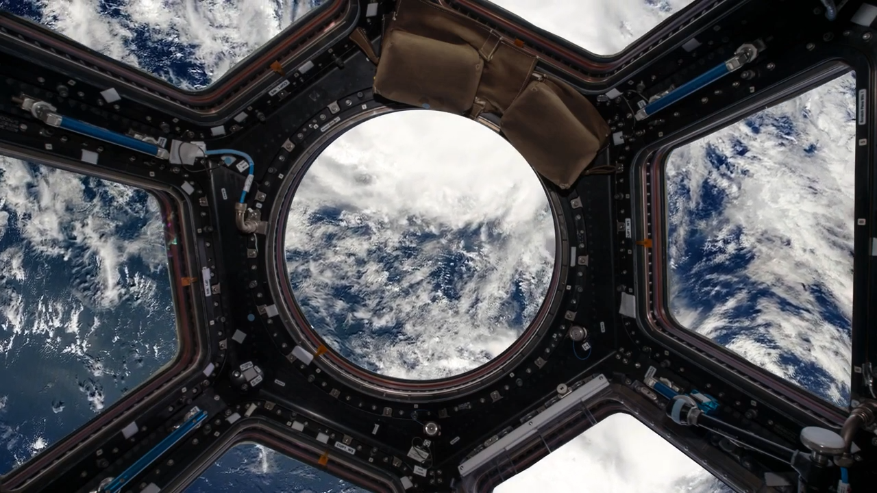 China is building something on the moon – and the race has already started