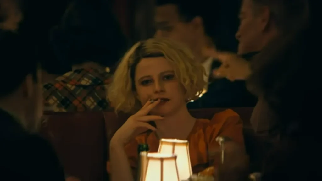 5 reasons why Maggie Gyllenhaal’s ‘The Bride!’ failed at the box office