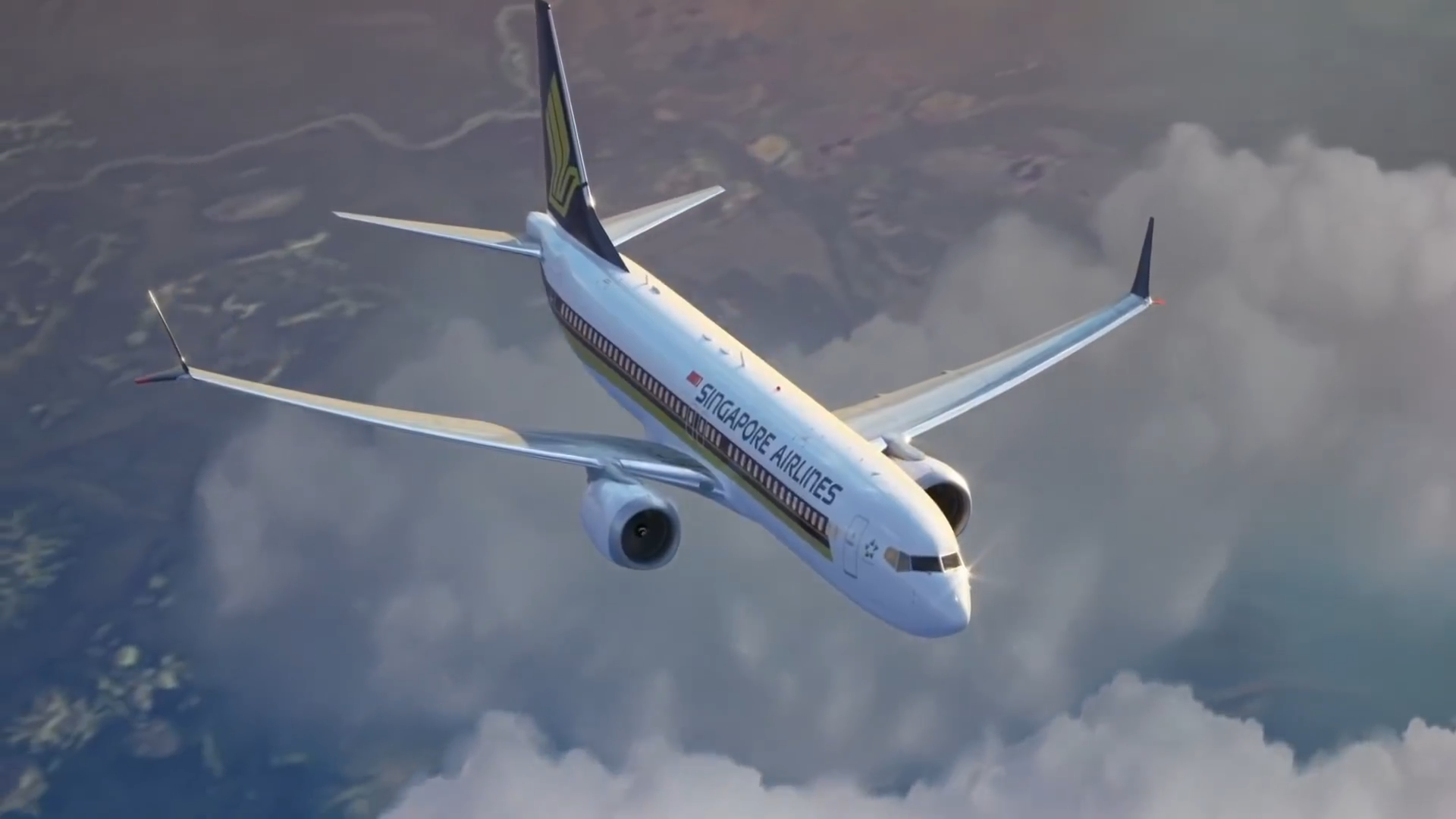 He boarded an $8,000 first class flight - and found the cabin empty