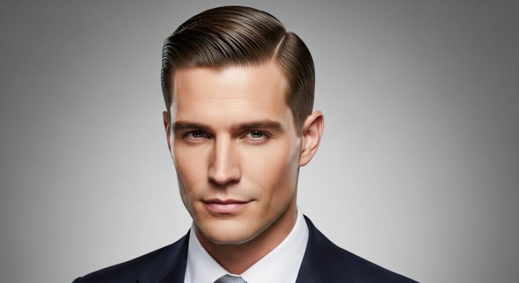 Why classic hairstyles are dominating modern style