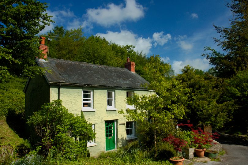We quit Essex and bought house in Wales - I cried after owners told ...