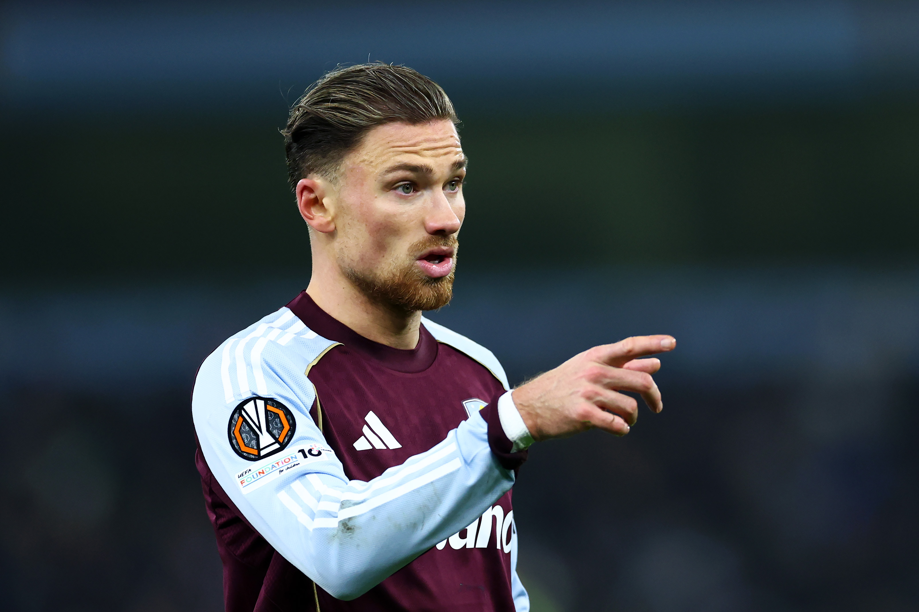 Cash, McGinn & Tielemans: Latest Aston Villa injury news and expected ...