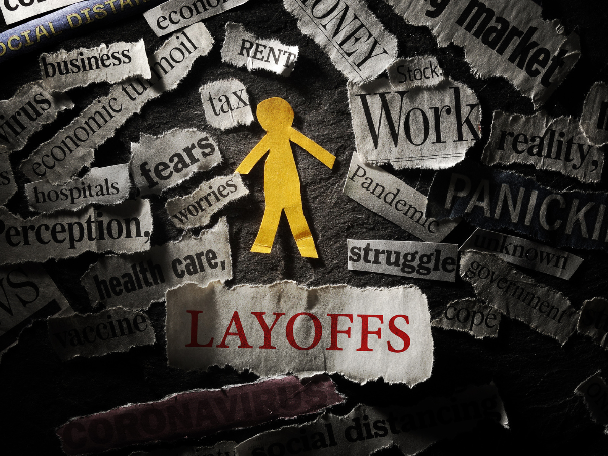 Mass job cuts expose tech's bogus narrative
