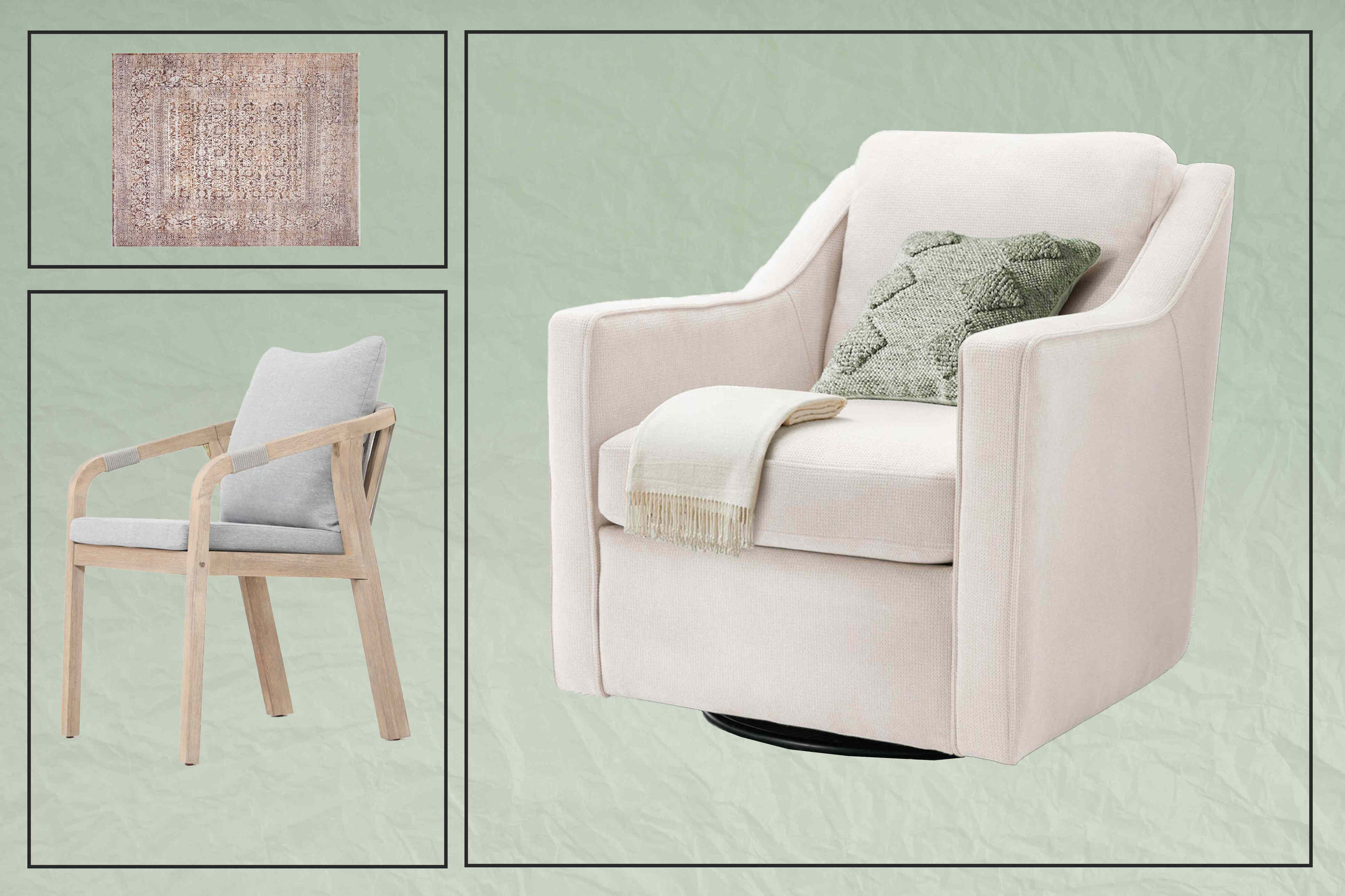 Wayfair’s outlet has tons of double discounts on furniture and decor ...
