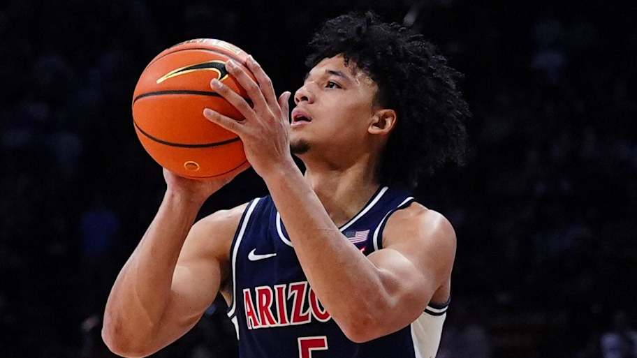 Latest Arizona win inks new program milestone
