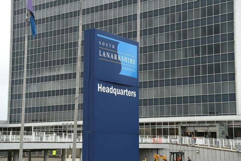 Hospital teams to expand across South Lanarkshire to reduce pressures
