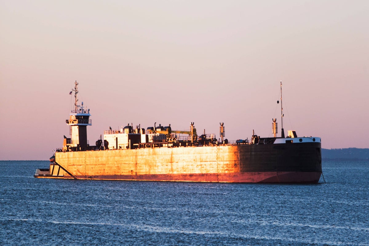 Oil prices race above 100 dollars a barrel as Iran conflict escalates