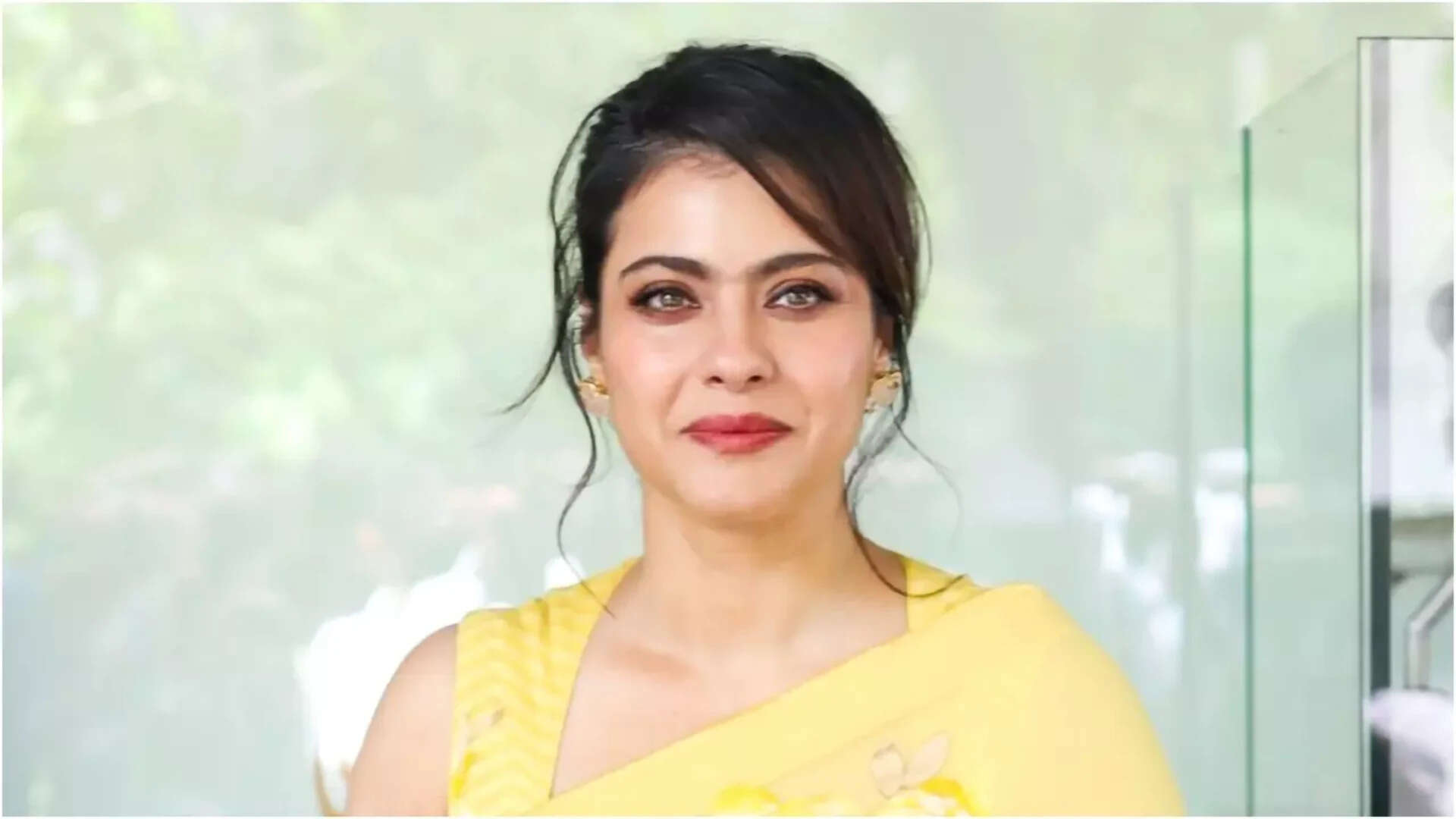 Kajol gets candid about career choices after 34 years in the film ...