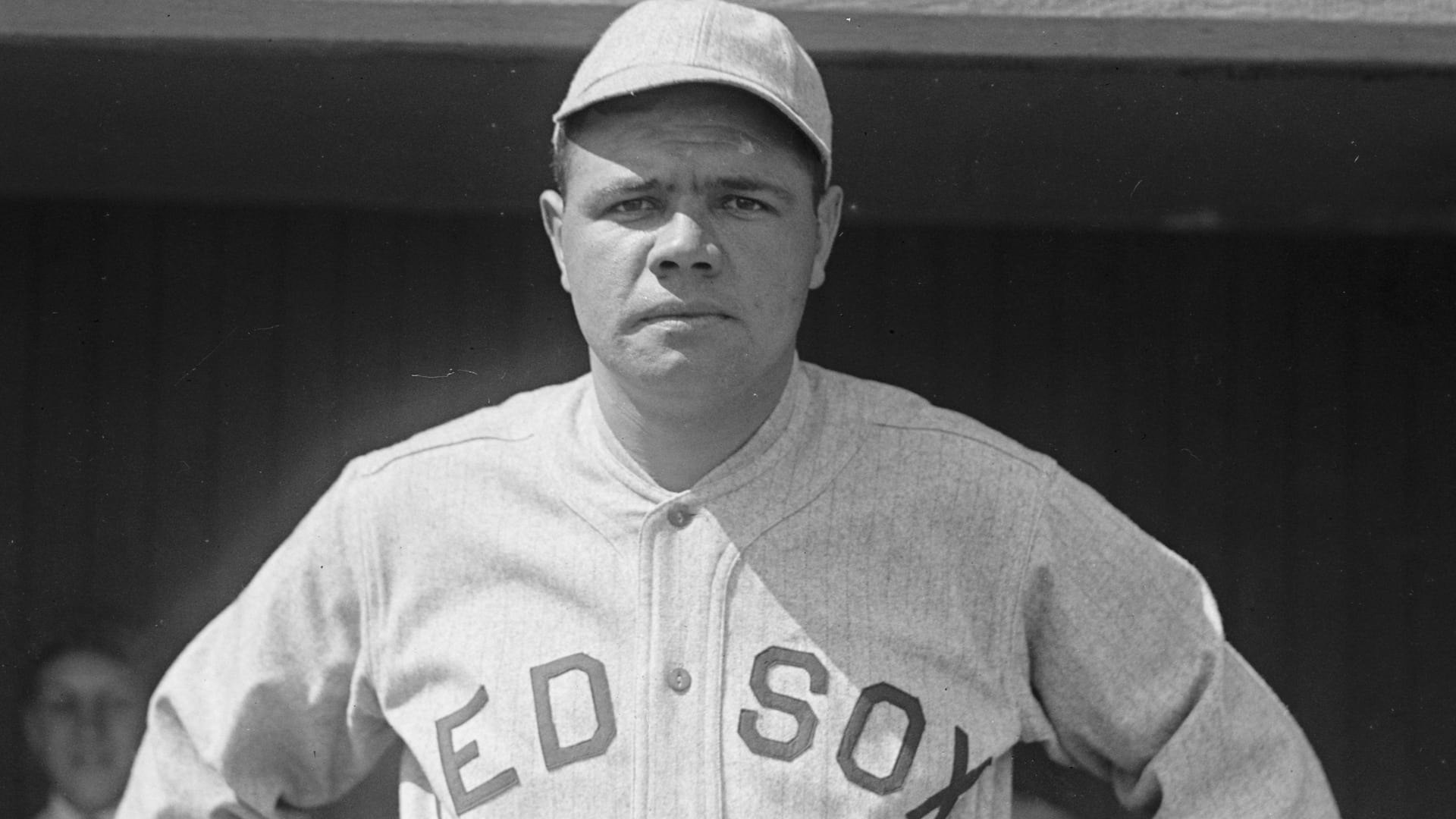 Babe Ruth and the trade that changed the Yankees forever