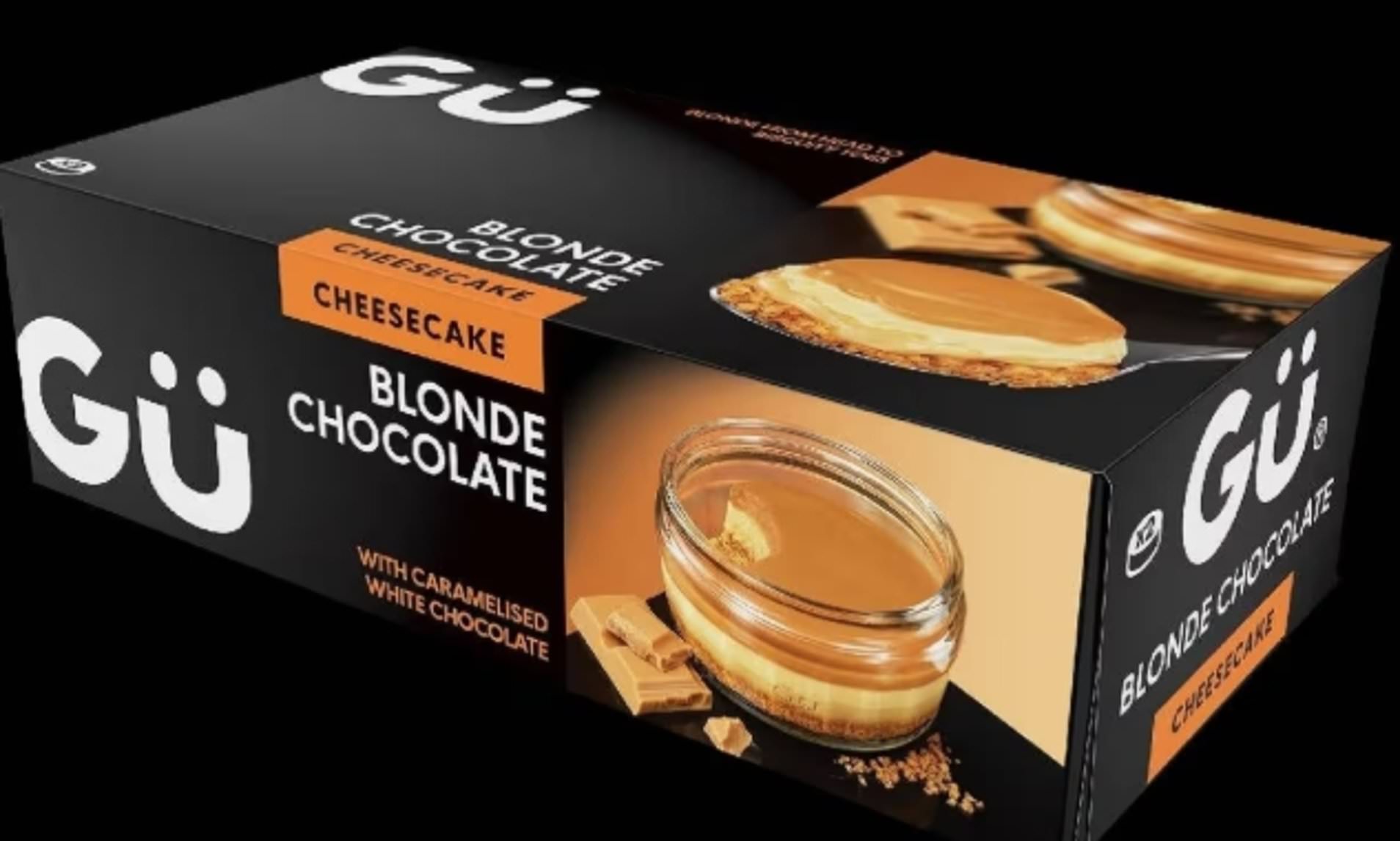 Urgent warning issued for Gü dessert fans after cheesecakes are ...