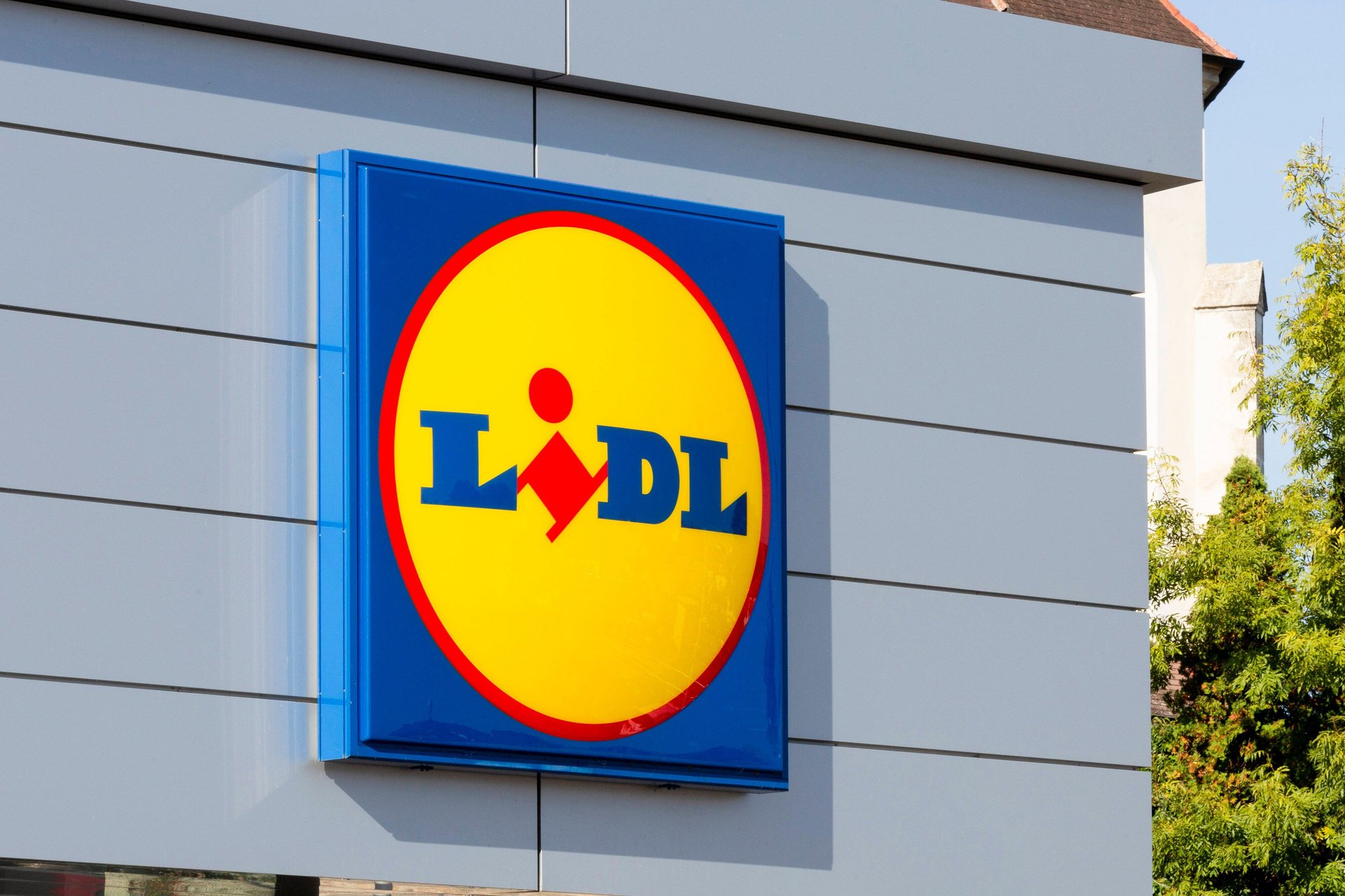 Mit dieser LED-Lampe von Lidl bekommst du gutes Licht zum kleinen Preis
