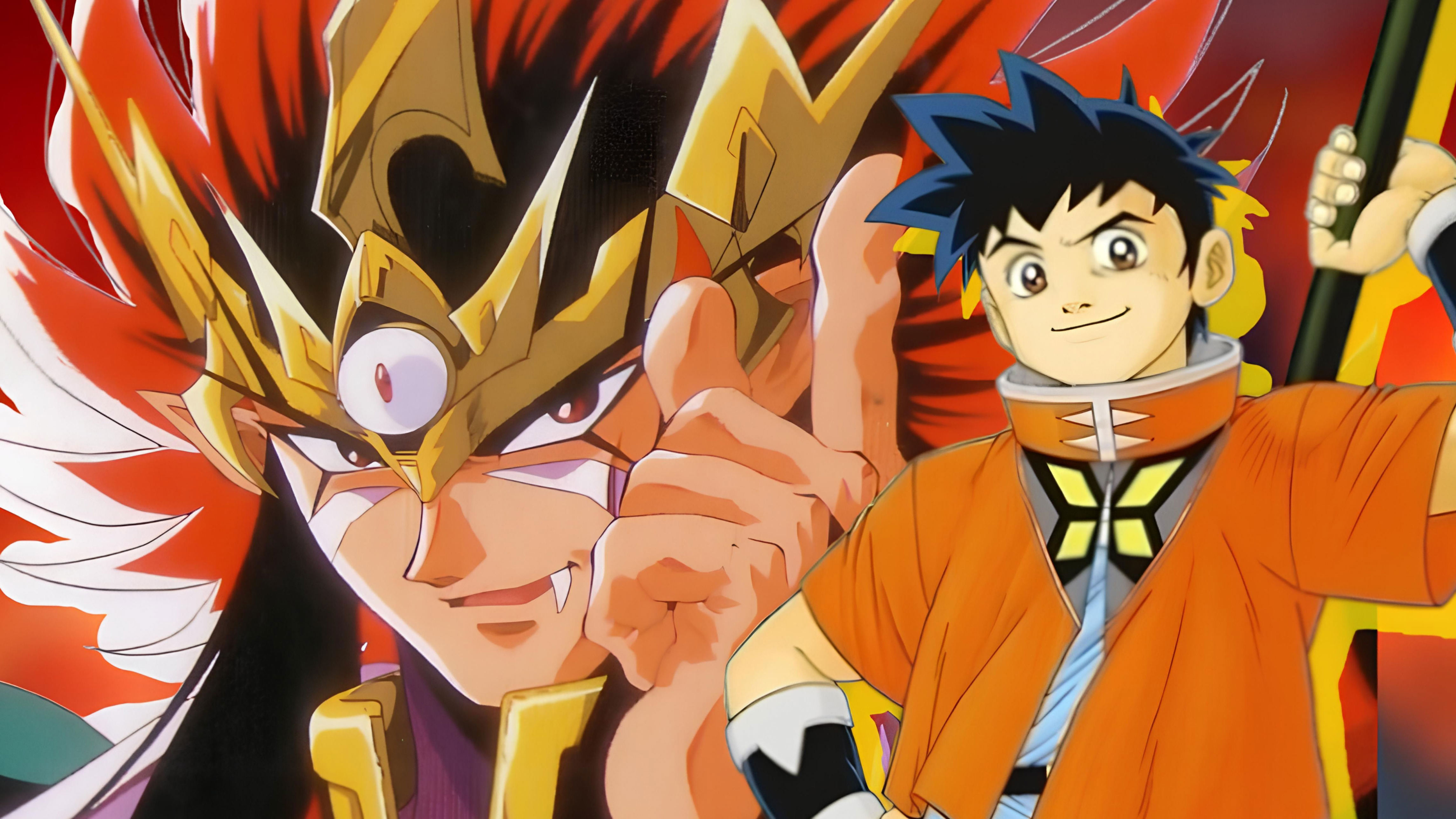7 iconic shonen protagonists no one remembers in 2026