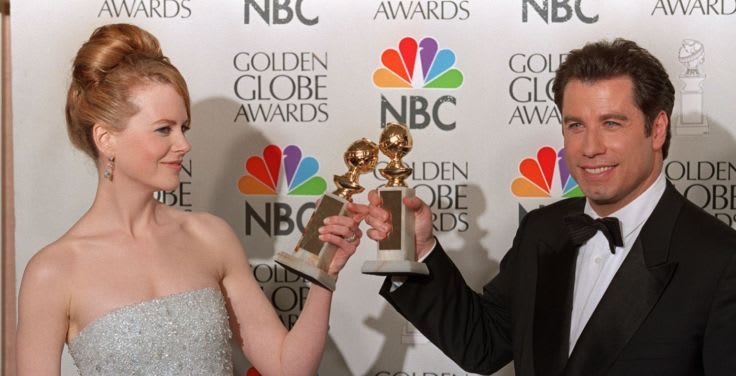 Nicole Kidman and John Travolta dating after Keith Urban split? Here’s ...